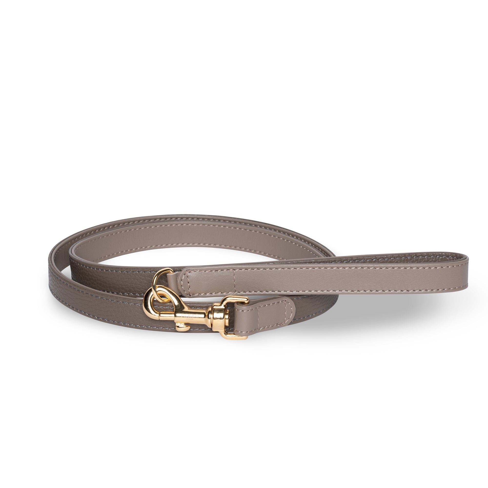 Special Edition Taupe Leash - Special Edition Taupe Dog Leash